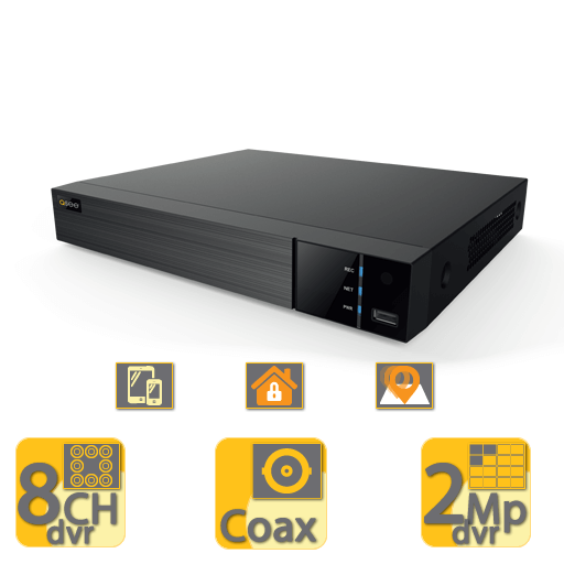 Products - Q-See Australia