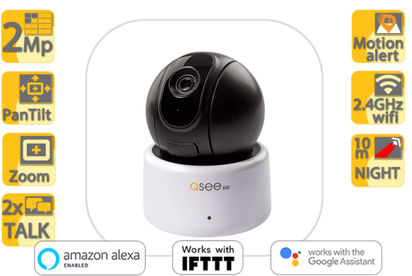 Home - Q-See Australia