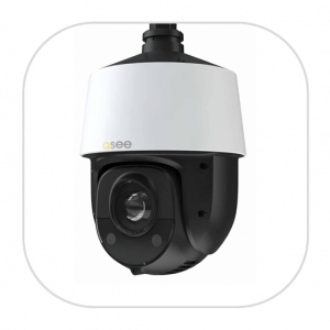 2MP QVP220PZ 20x PTZ with Analytics - Q-See Australia